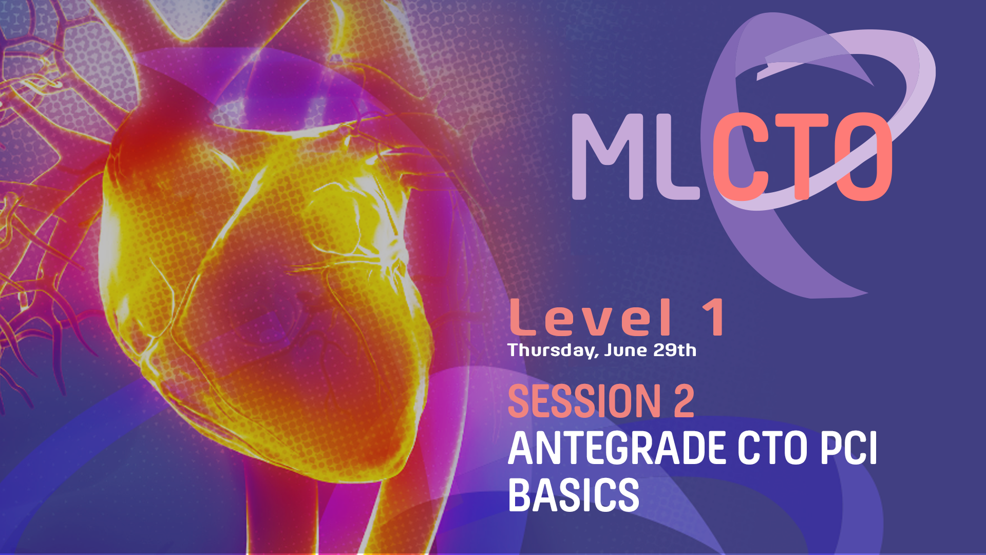 Video Session 2 Antegrade Cto Pci Basics